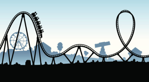 Surrender Locking Arms Men: