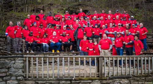 Locking Arms Men: BUILDING AUTHENTIC MEN WHO LOVE GOD, LOVE ONE ANOTHER ...